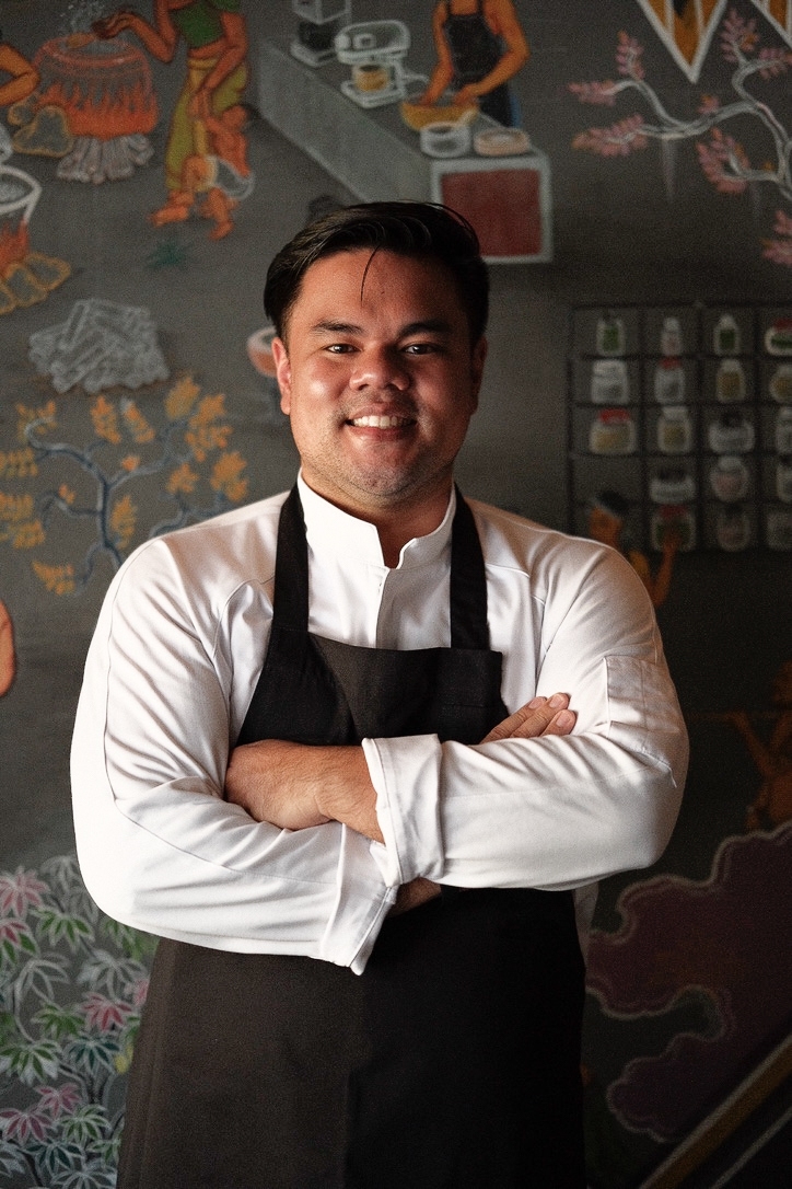 Bangkok Post - Old places, new menus