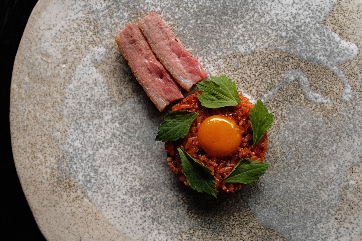 Bangkok Post - Old places, new menus