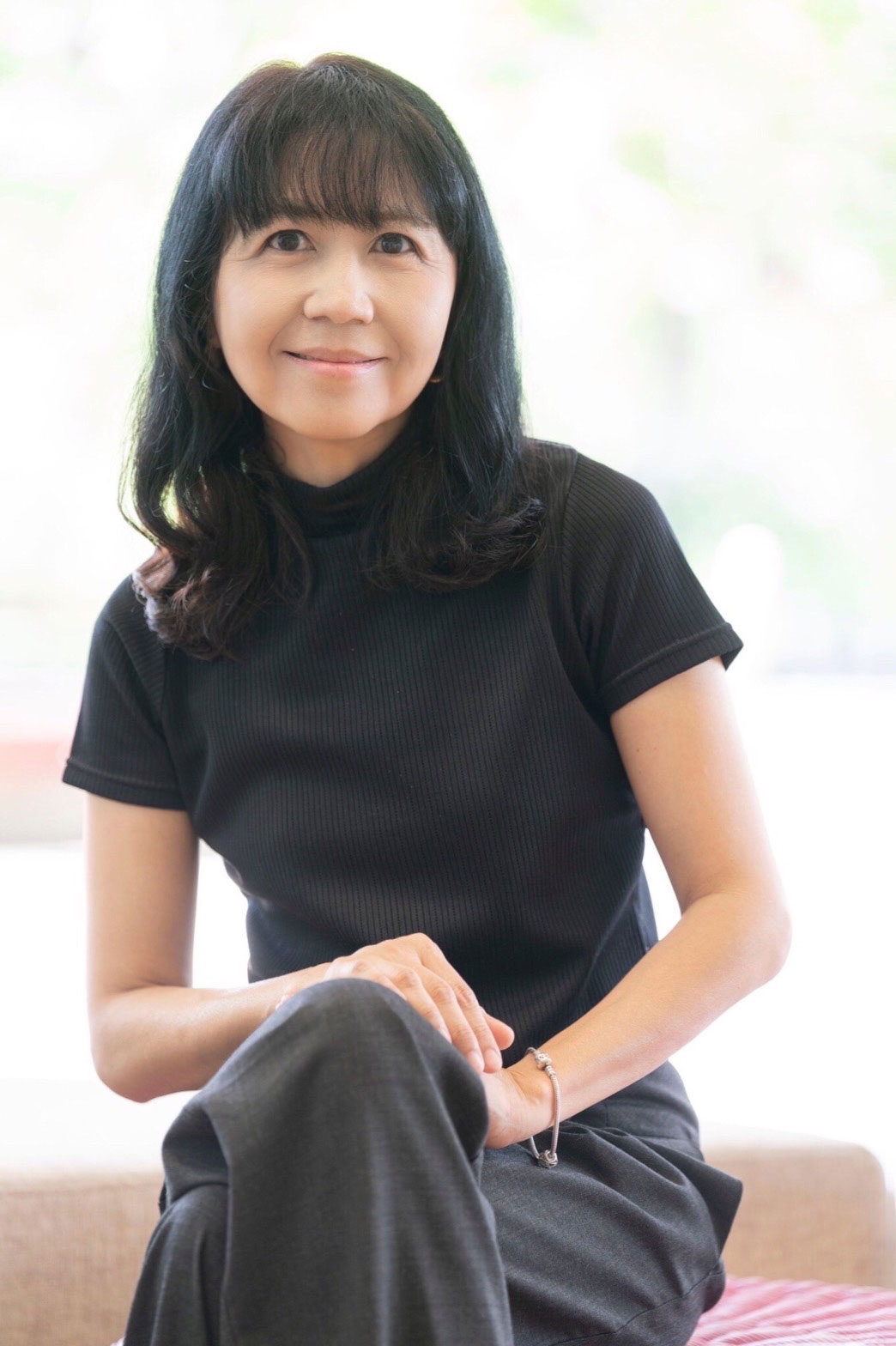 Bangkok Post - Soulful trips