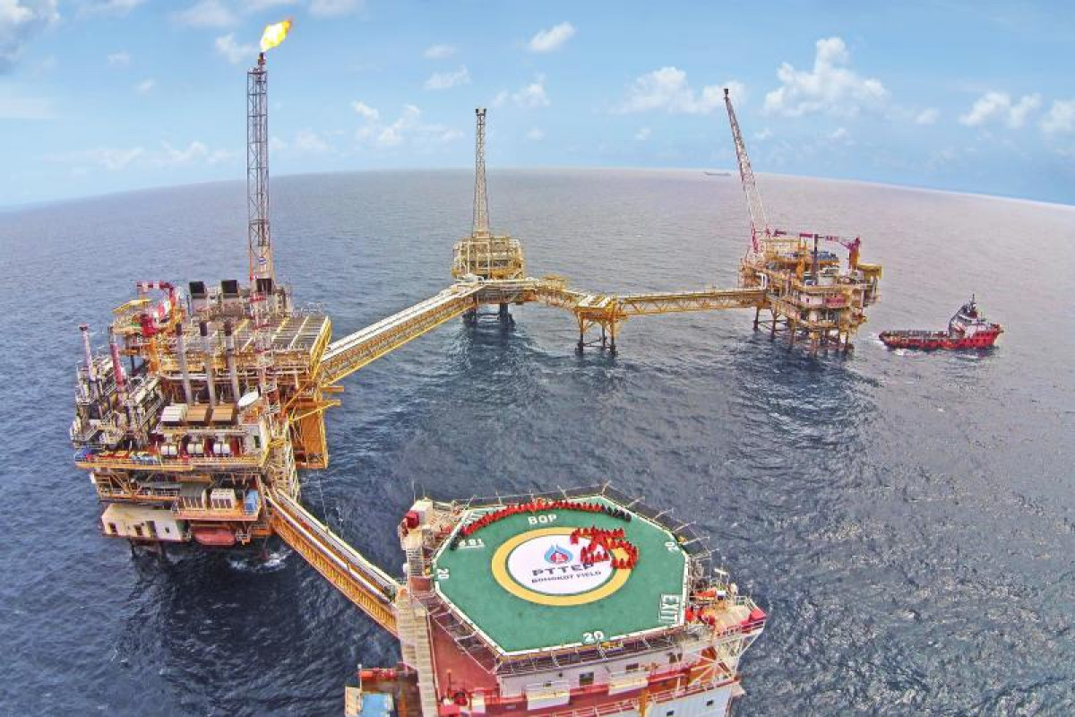 Bangkok Post - PTTEP to boost gas production to avoid new price shock