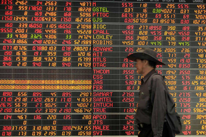 Bangkok Post - UOB Kay Hian expects firms' profits to decline 40% in Q2