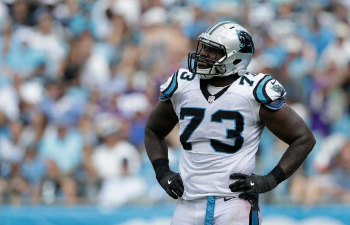 Bangkok Post - Former NFL 'Blind Side' star sues over 'adoption'