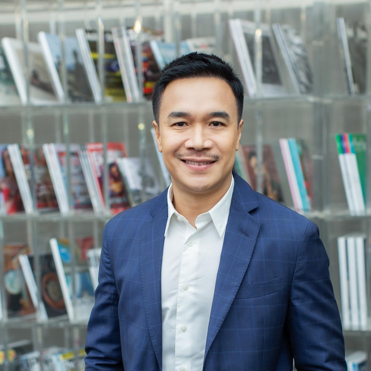 Bangkok Post - CEA presents "Creative Business Connext": Thailand's leap into global creative scene