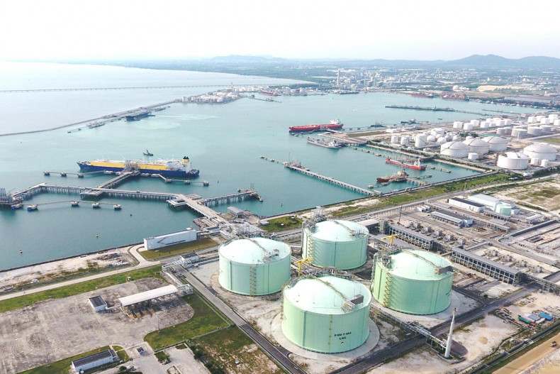 Bangkok Post - BGRIM to start importing LNG in 2024