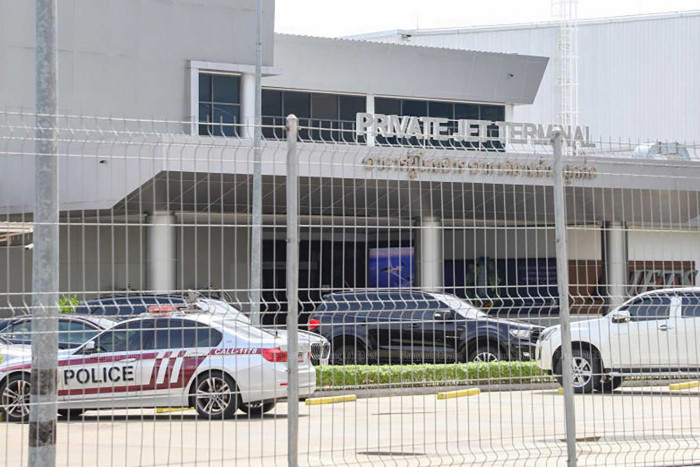 Bangkok Post - Thaksin to face the music