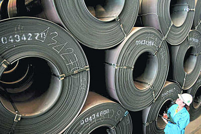 Bangkok Post - Takeover of G Steel, unit fails to inspire