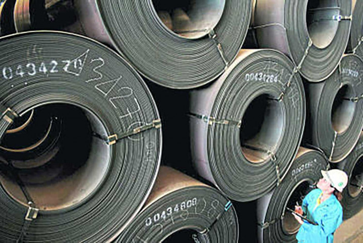 Bangkok Post - Takeover of G Steel, unit fails to inspire