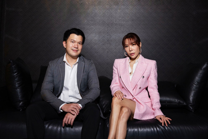 Bangkok Post - Maneeya Concepts revives expansion