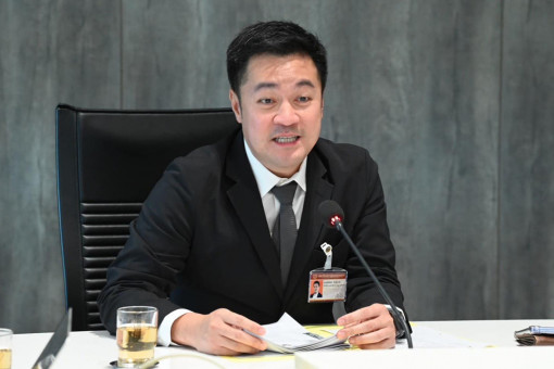 Bangkok Post - MP faces legal action for craft beer video