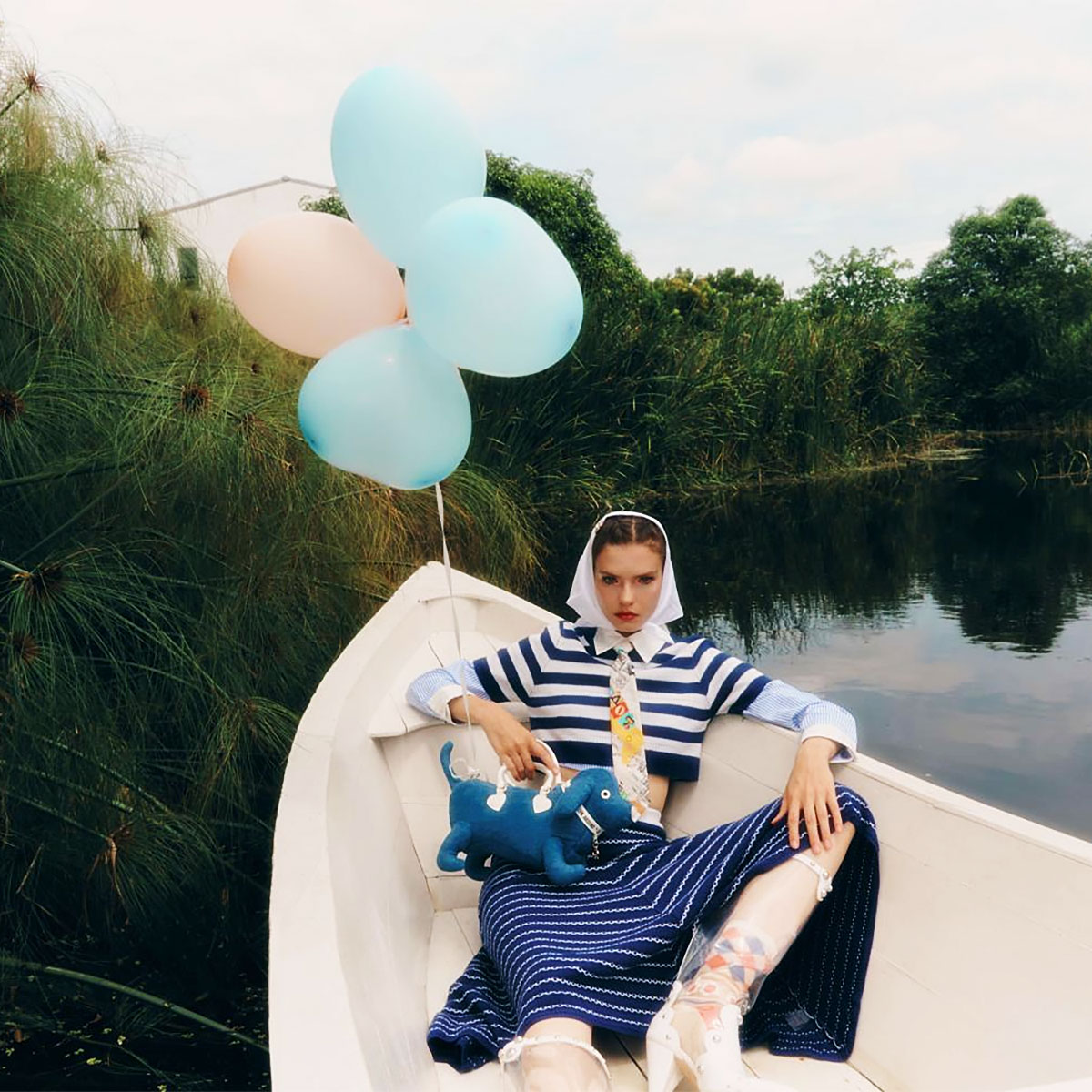 Bangkok Post - Step into the Outerverse