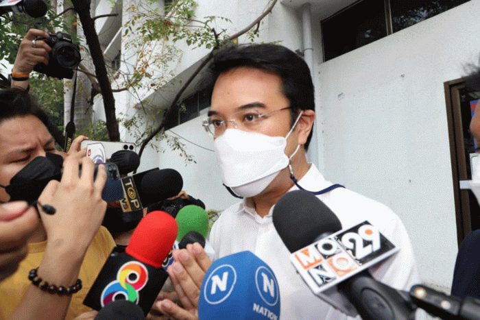 Bangkok Post - Prinn faces another sex case ruling on Sept 25