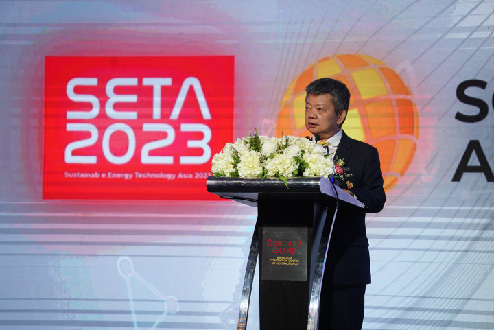 Bangkok Post - EGAT’s Strides Towards Carbon Neutrality Shine