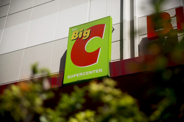 Bangkok Post - Big C postpones share sale