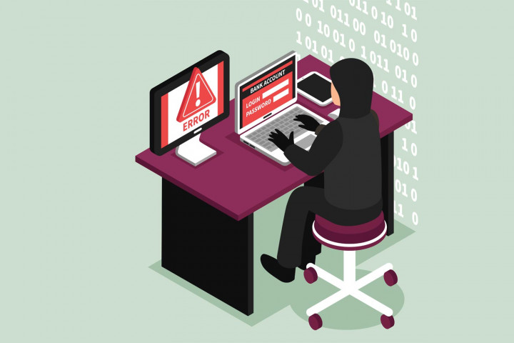 Bangkok Post - Authorities ramp up awareness of scams