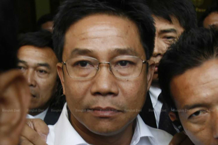 Thaksin lawyer fit for government? Bangkok Post Learning - Learn English from News