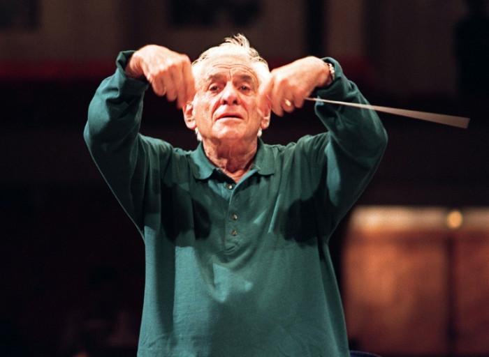 Bangkok Post - Leonard Bernstein: five things to know