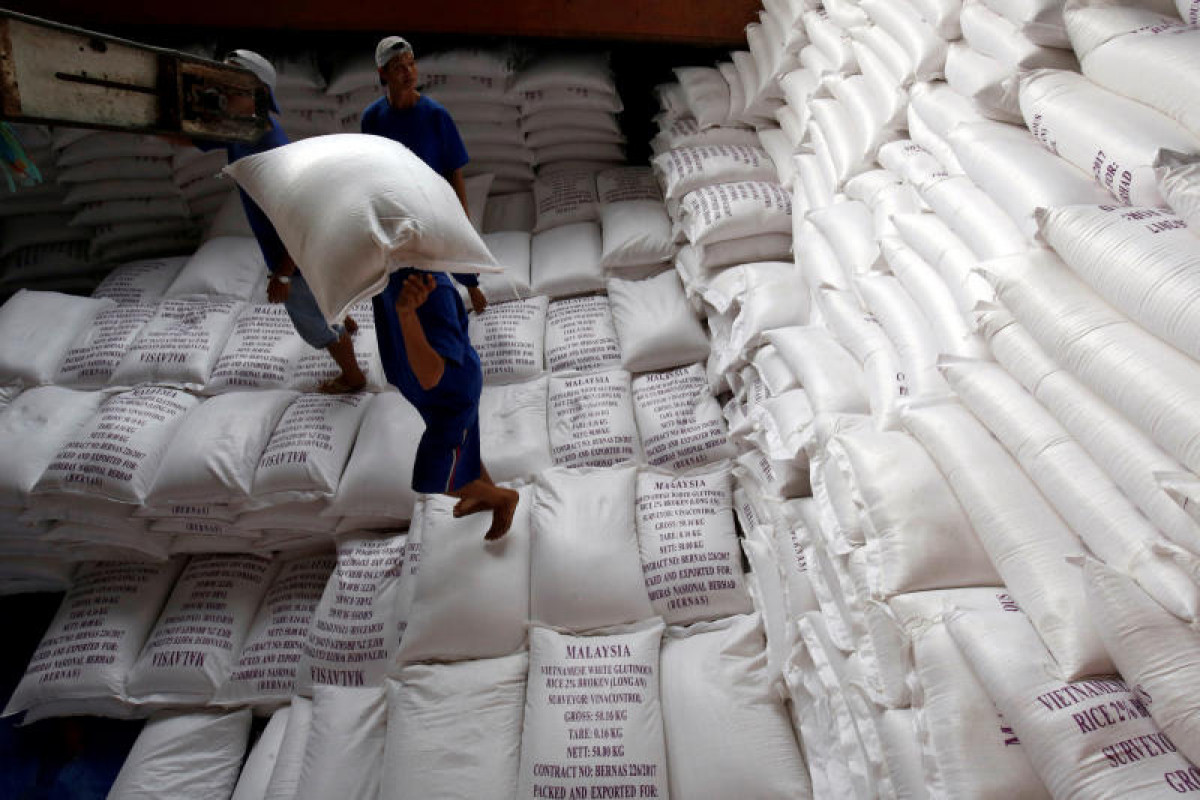 Bangkok Post - Vietnam to sign inter-government rice pact with Philippines