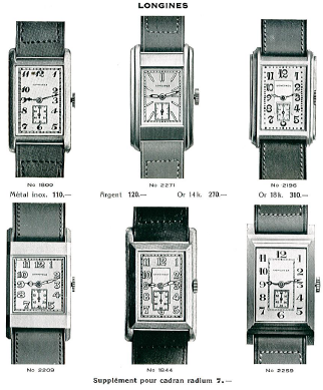 Bangkok Post - Longines Mini Dolcevita