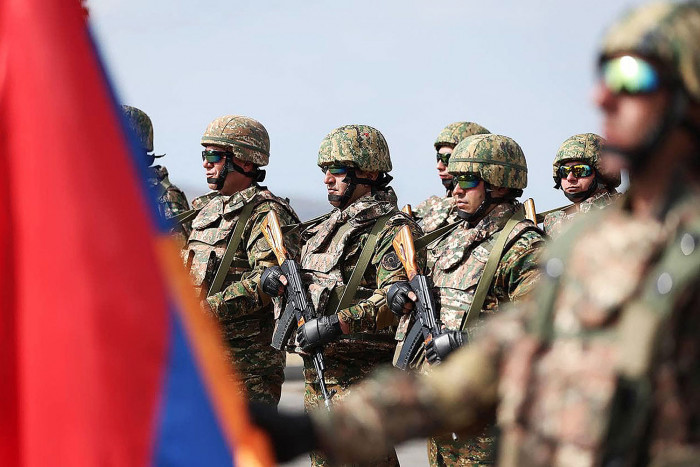 Bangkok Post - Clock is ticking for Armenians in Karabakh