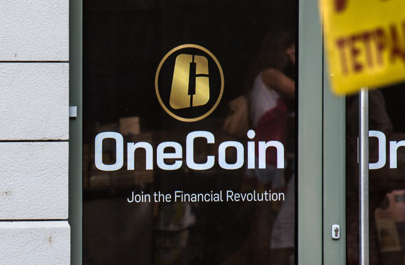 Bangkok Post - US jails OneCoin fraudster for 20 years