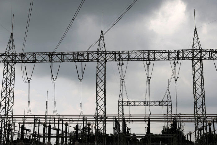 Bangkok Post - Nigerian power grid in ‘total system collapse’