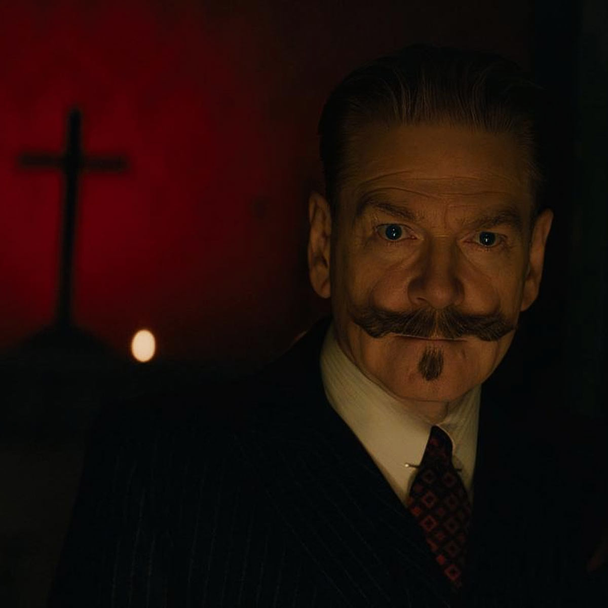 Bangkok Post - Poirot returns in style