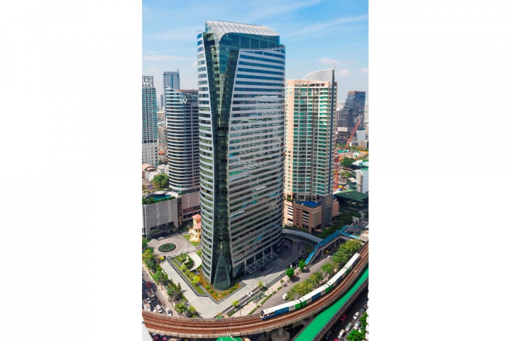 Bangkok Post - PromptMove: Elevate Your Business with Prime Sathorn ...