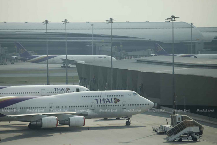 Govt explains PM's expensive flight Bangkok Post Learning - Learn ...