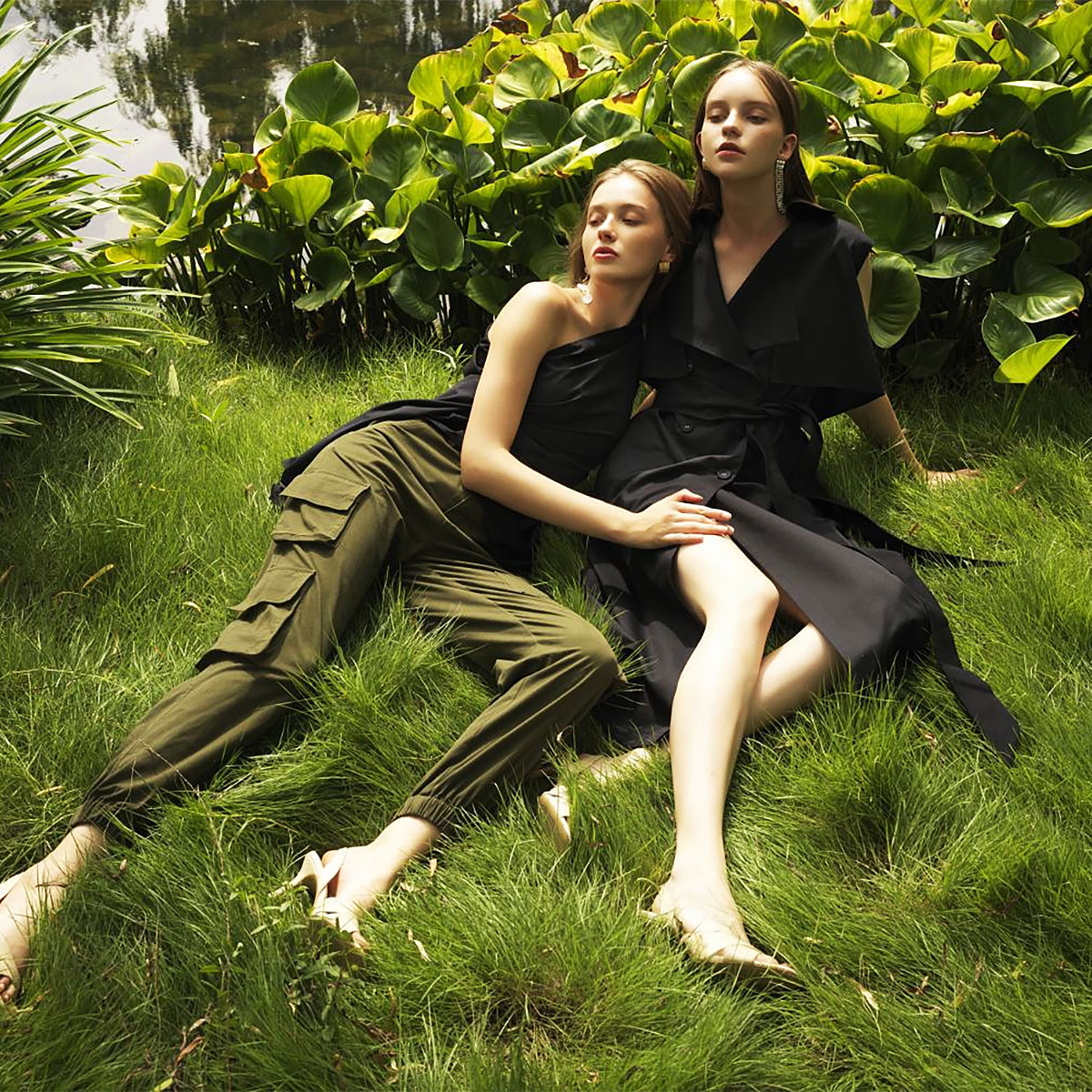 Bangkok Post - Redefining elegance