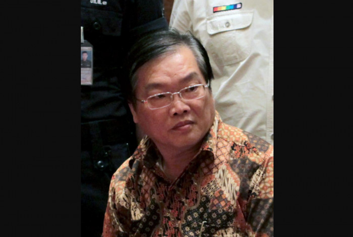 Bangkok Post Trafficking Godfather Gets Jail Term