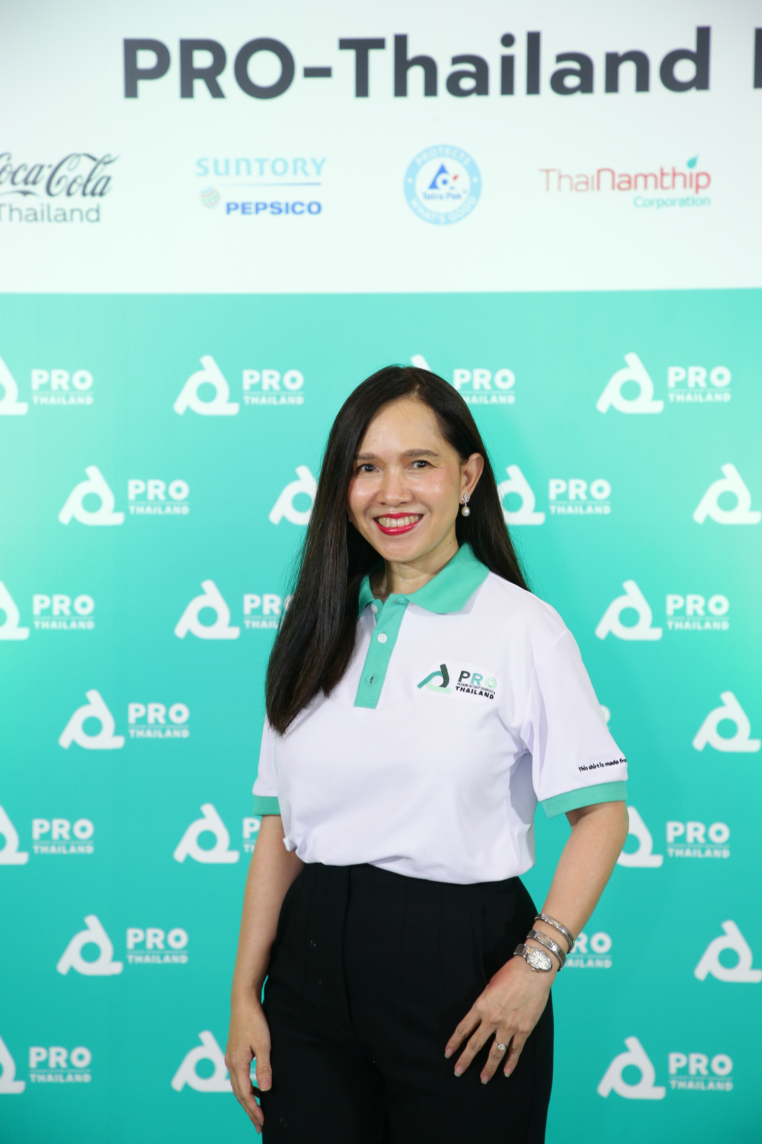 Bangkok Post - PRO-Thailand Network: Leading the ‘Game Changer’ in Post ...