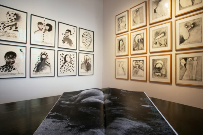 Bangkok Post - Austria celebrates last surviving shock ‘actionist’ artist