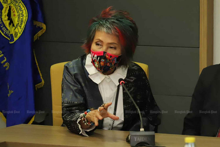 Bangkok Post - Senators condemn chef's act Bangkok Post - Senators condemn chef's act