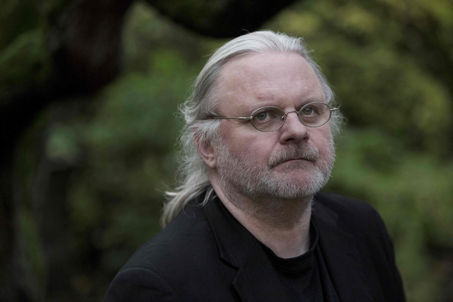 Bangkok Post - Jon Fosse wins Nobel literature prize