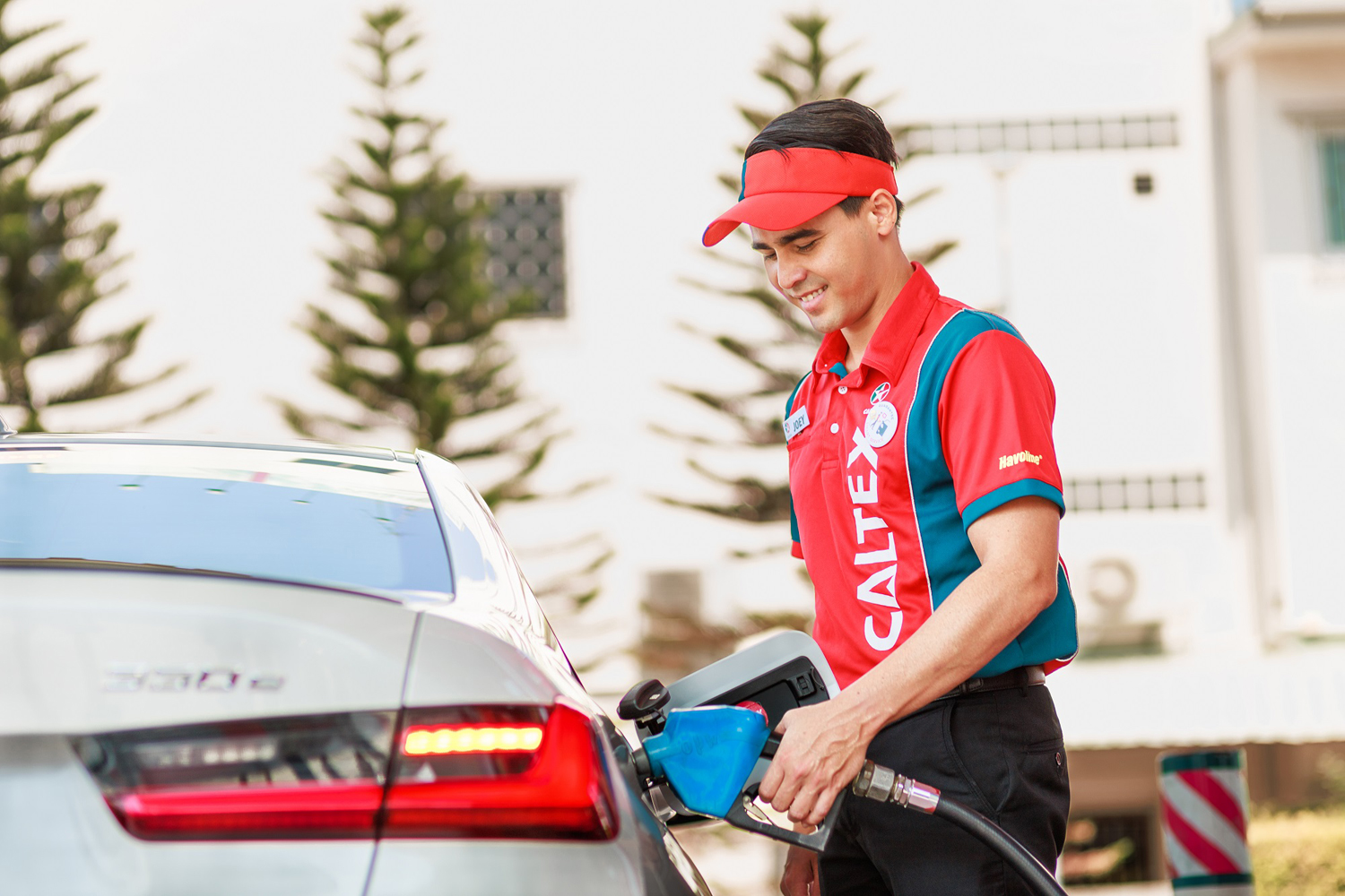 Bangkok Post - Caltex fuels growth acceleration plans for Thailand ...