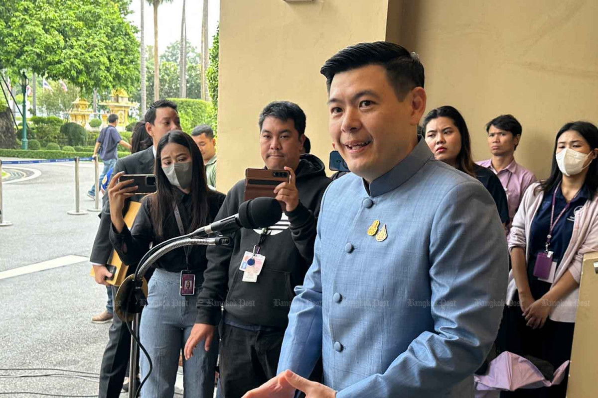 Bangkok Post - Thai death toll in Israel rises to 18