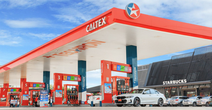 Bangkok Post - Caltex fuels growth acceleration plans for Thailand ...