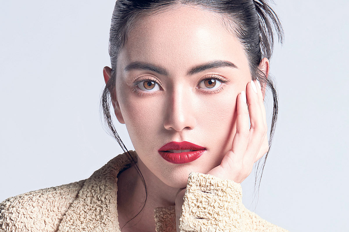 Bangkok Post - Gucci has a new ambassador