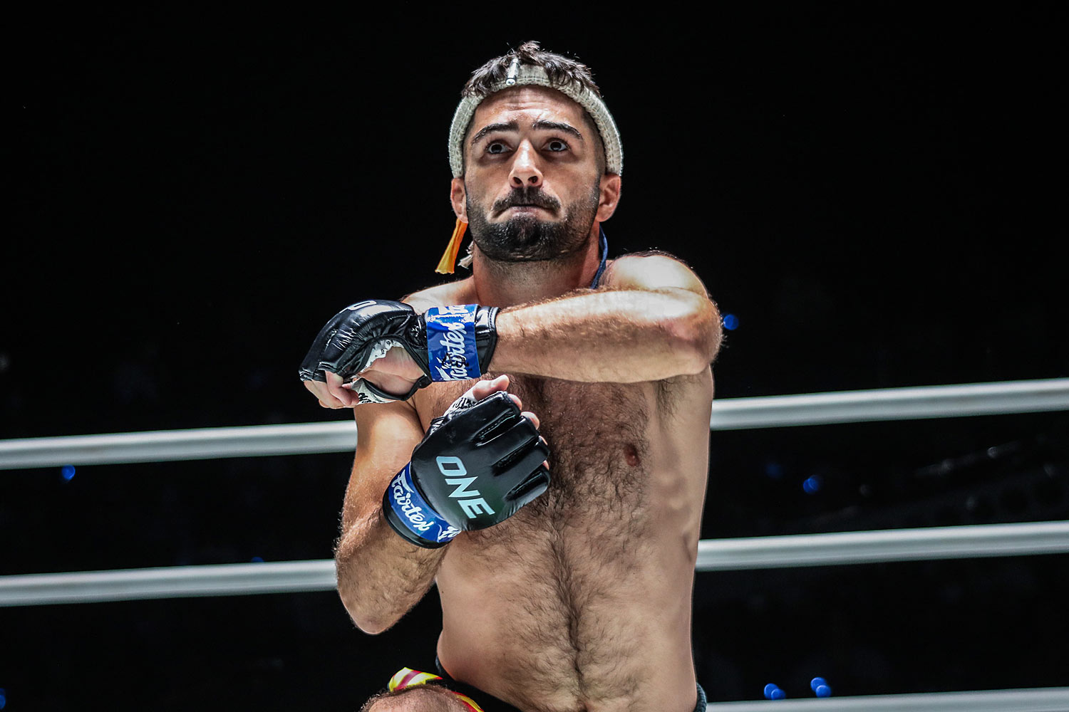 Bangkok Post - Bohic's path to ONE stardom