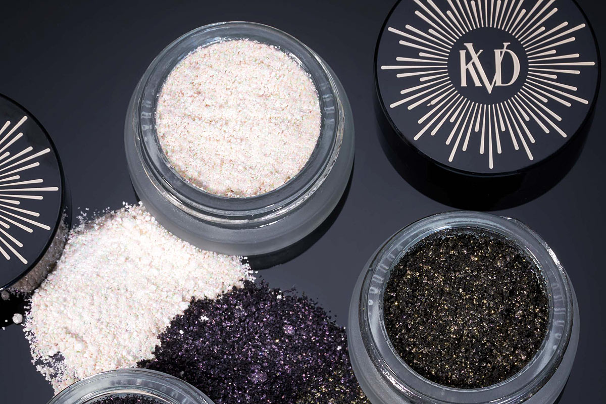 Bangkok Post - KVD Beauty presents tattoo-inspired make-up