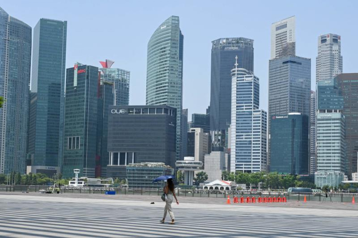 Bangkok Post - Singapore to inspect Credit Suisse, others in $2bn scandal