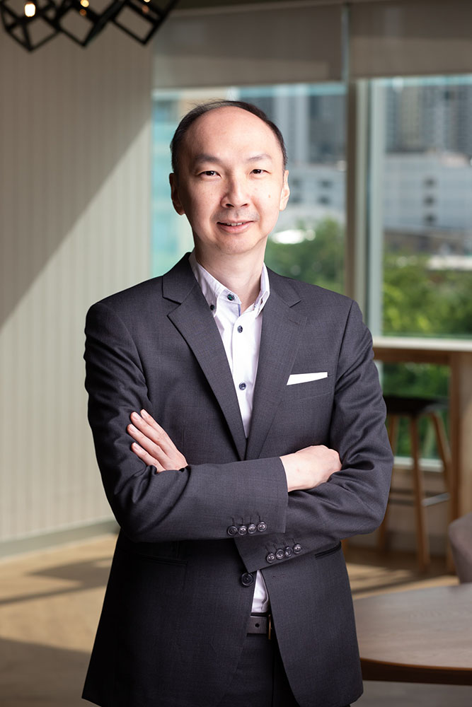 Bangkok Post - Bosch Thailand marks a century with HR Excellence Awards