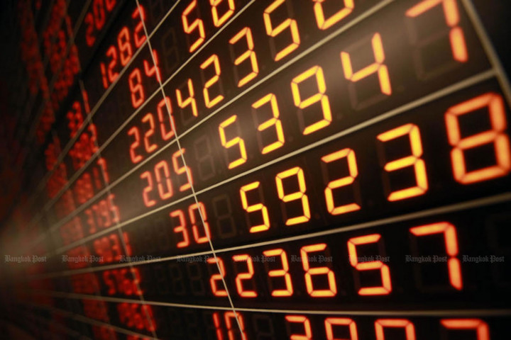 Bangkok Post - Market chiefs: No plan to ban short-selling