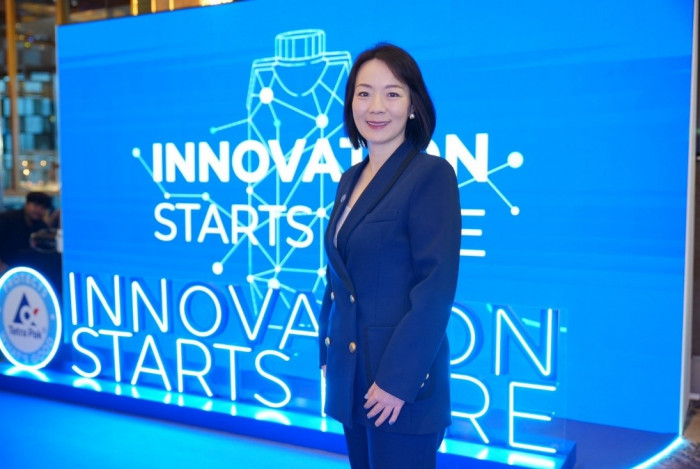 Pioneering Innovation in the Food and Beverage Industry – Green Reporter