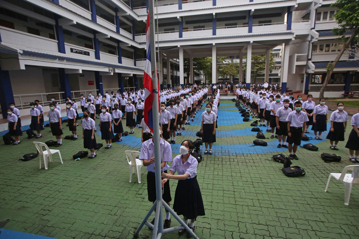 Bangkok Post - Lessons from history