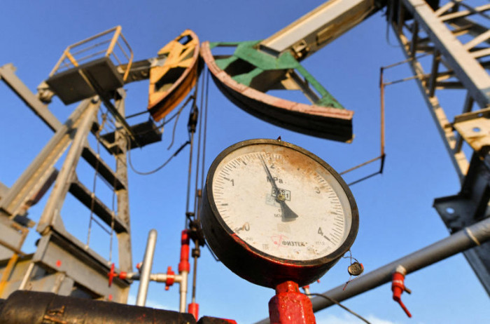 Bangkok Post - Oil prices fall after Opec+ postpones meeting