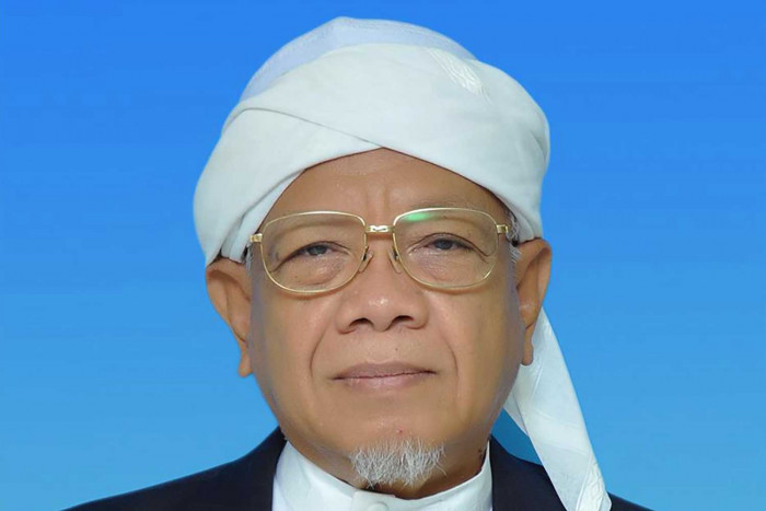 Bangkok Post - Muslims in Thailand elect their new spiritual leader