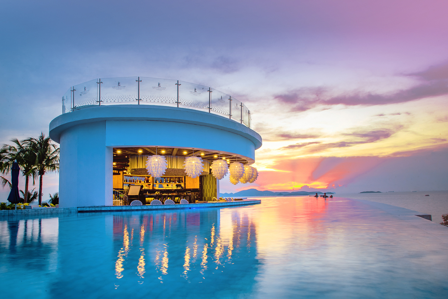 Bangkok Post - Experience unparalleled elegance this holiday at Royal Cliff Pattaya, where ...