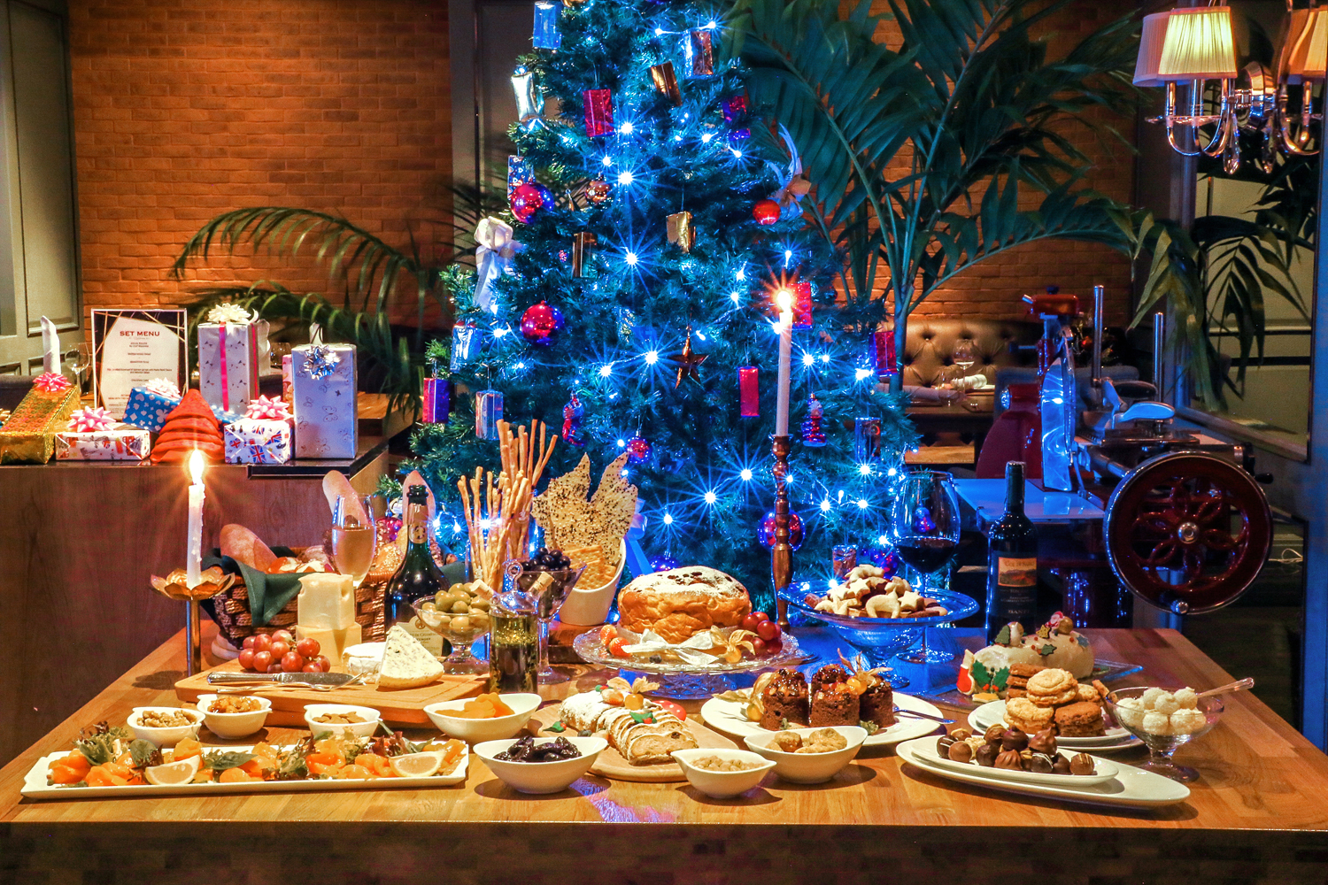 Bangkok Post - Experience unparalleled elegance this holiday at Royal ...