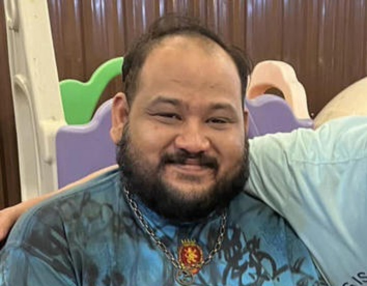 Bangkok Post - "Kamnan Nok" indicted in murder of police officer